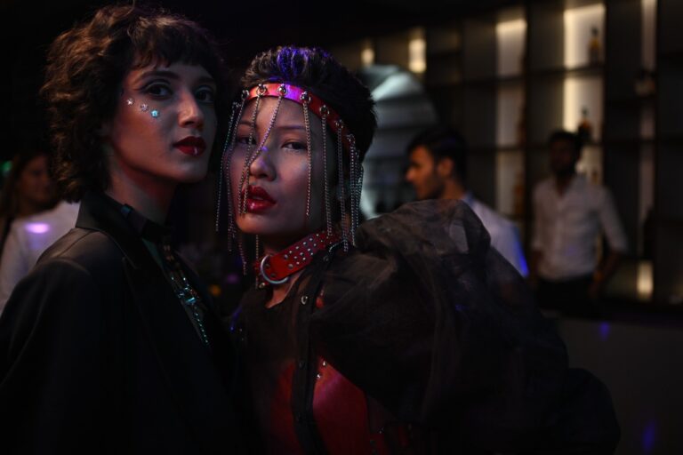 An Intro to FetLife - The Intimacy Curator