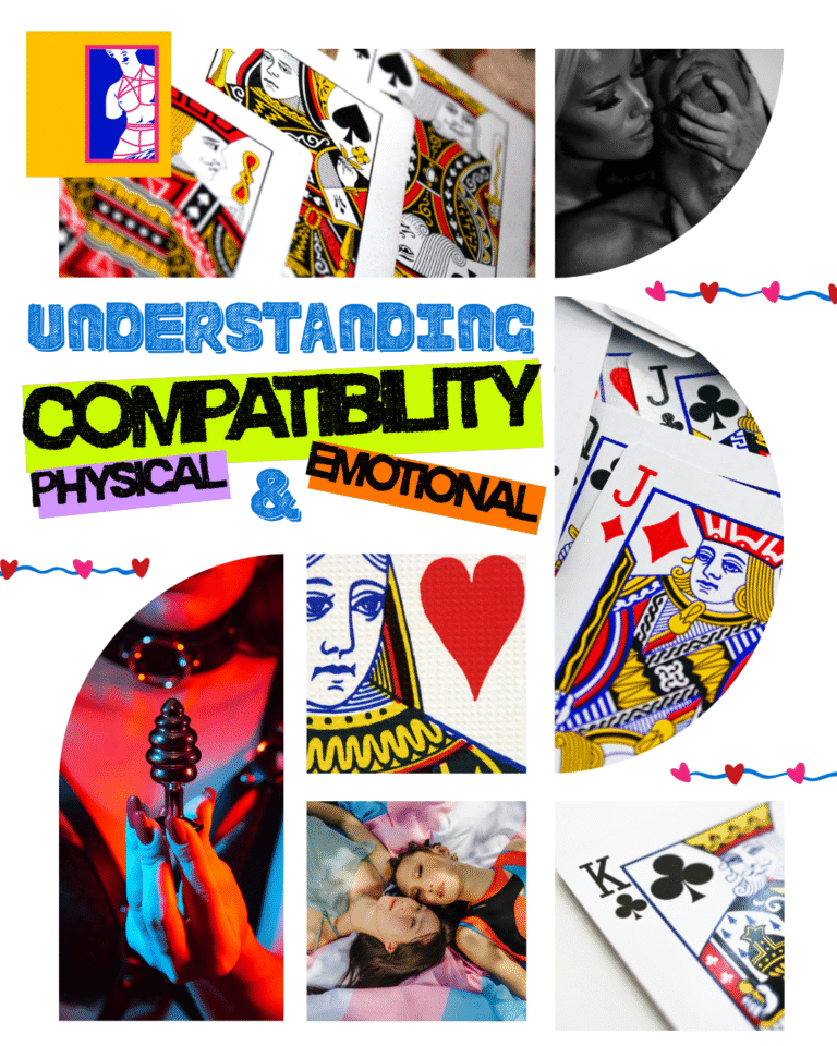 Intimacy Workshops & Courses for Couples | The Intimacy Curator